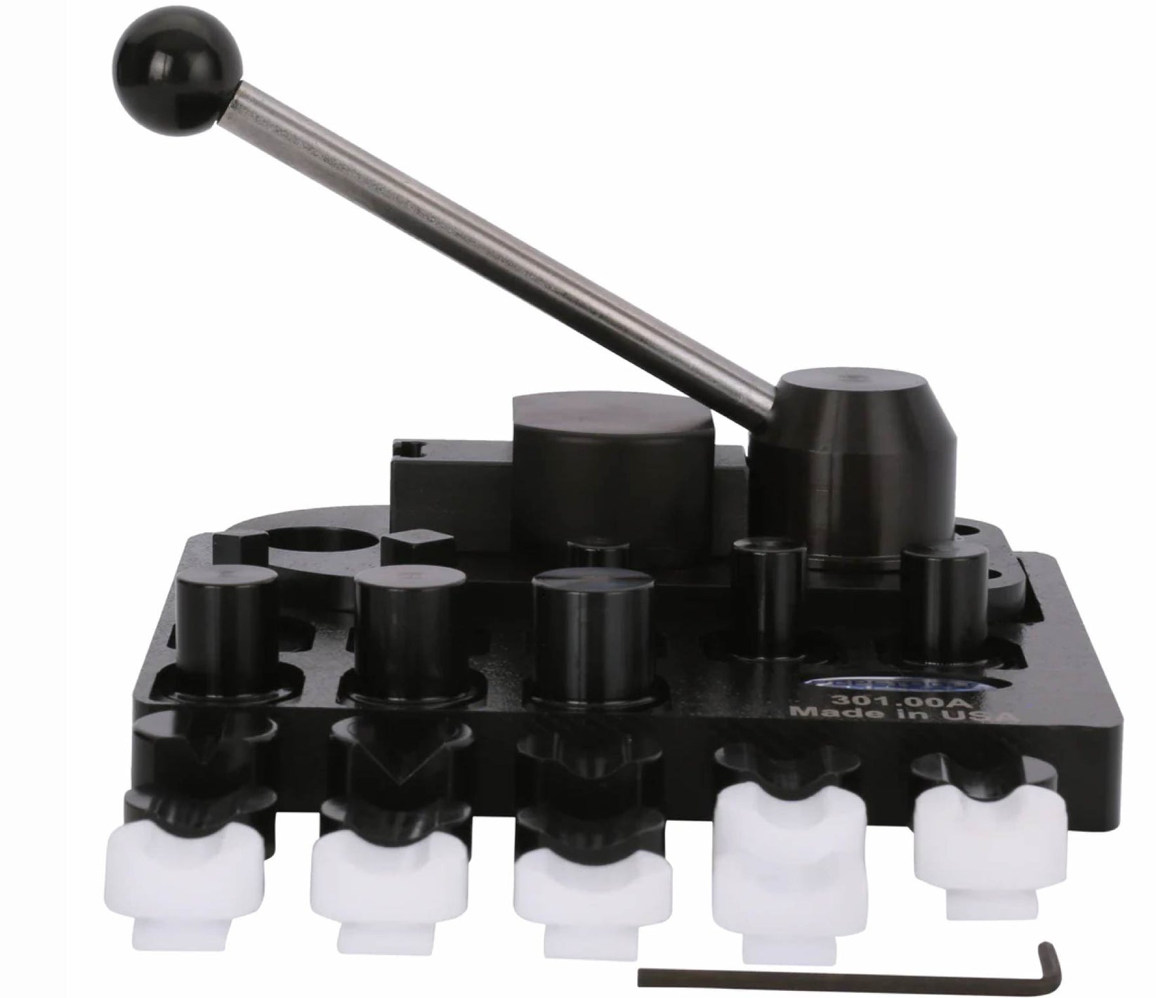 Pepe Tools Superior Ring Bending Tool – Armitage Tools